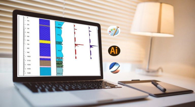 5 éléments bons à savoir sur un log stratigraphique [professionnel]