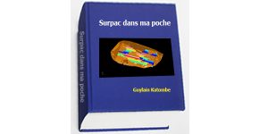 Pdf Surpac dans ma poche: De modélisation à l’estimation de ressources