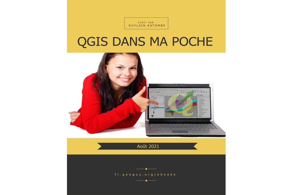Pdf Qgis dans ma poche: Guide en cartographie & SIG