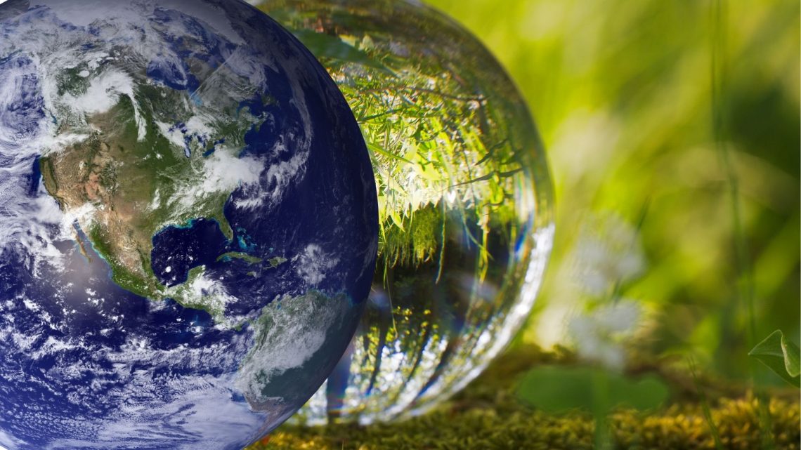 STRUCTURE DE LA TERRE