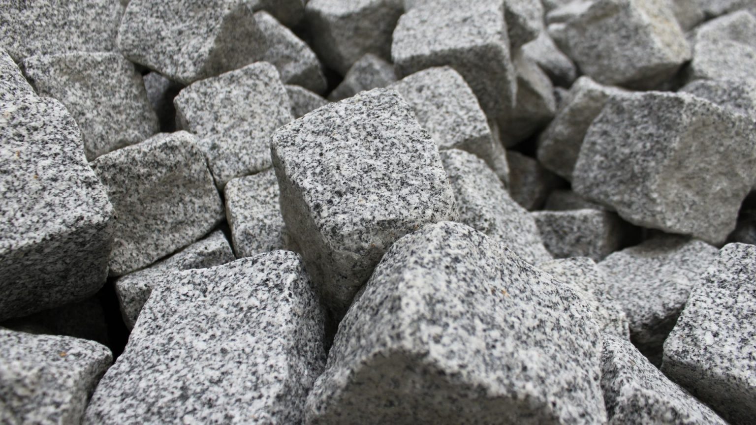 Processus de formation de roches